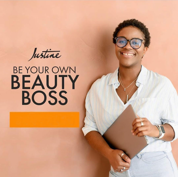 Just.avonyourway – You can Join JUSTINE Today